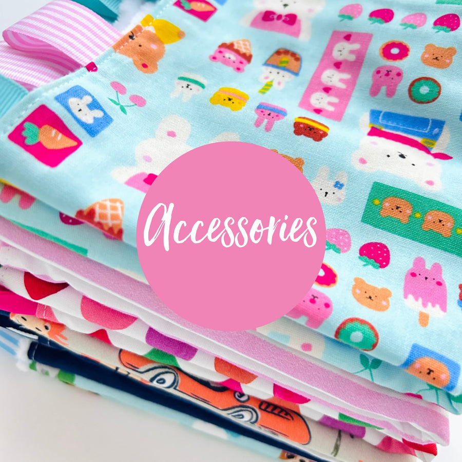 Collections – Tickled Pink Designs